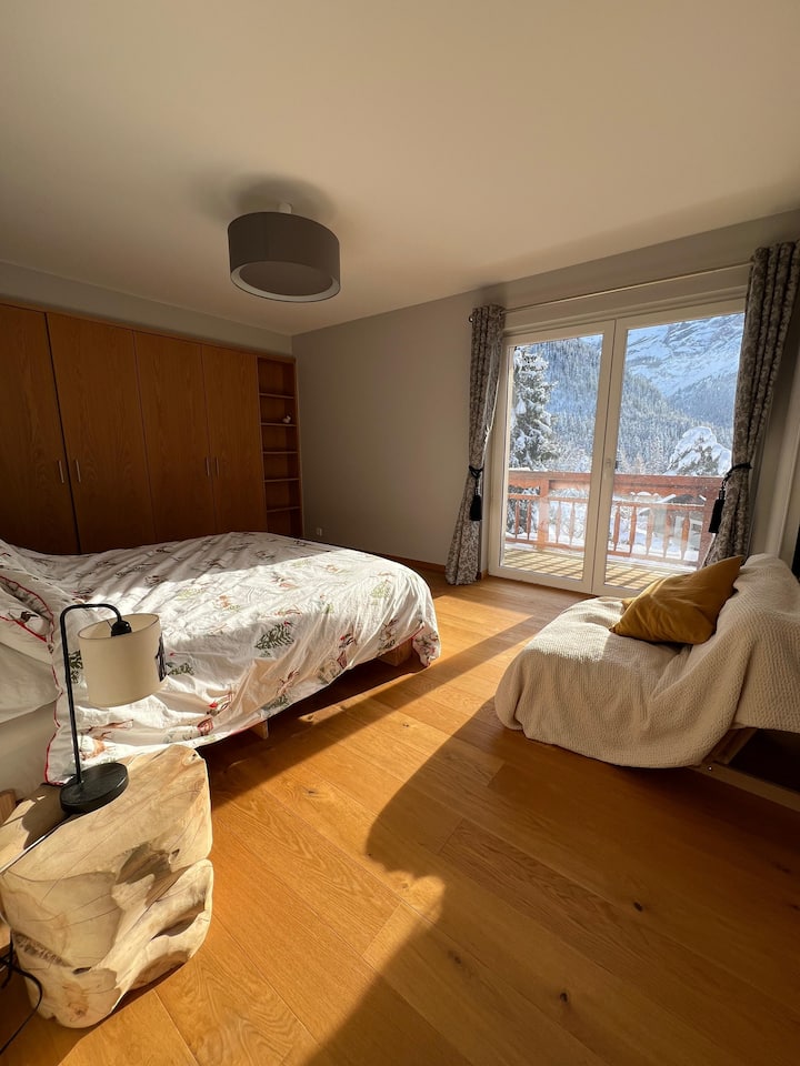 Escapade Aux Diablerets - Les Diablerets