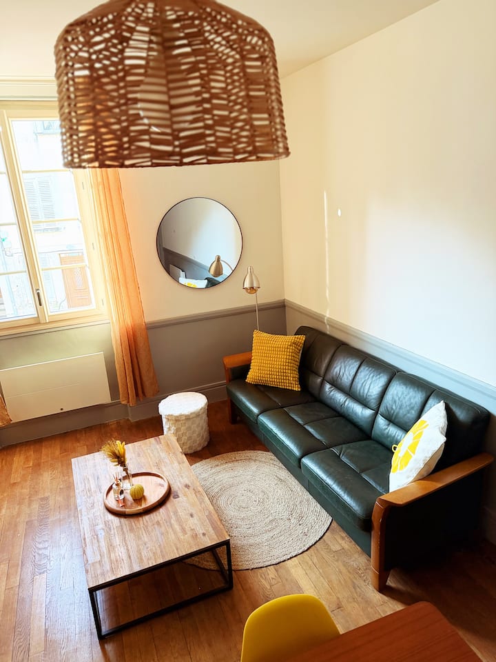 Le Logis De La Fosse Dionne | Centre Tonnerre - Tonnerre