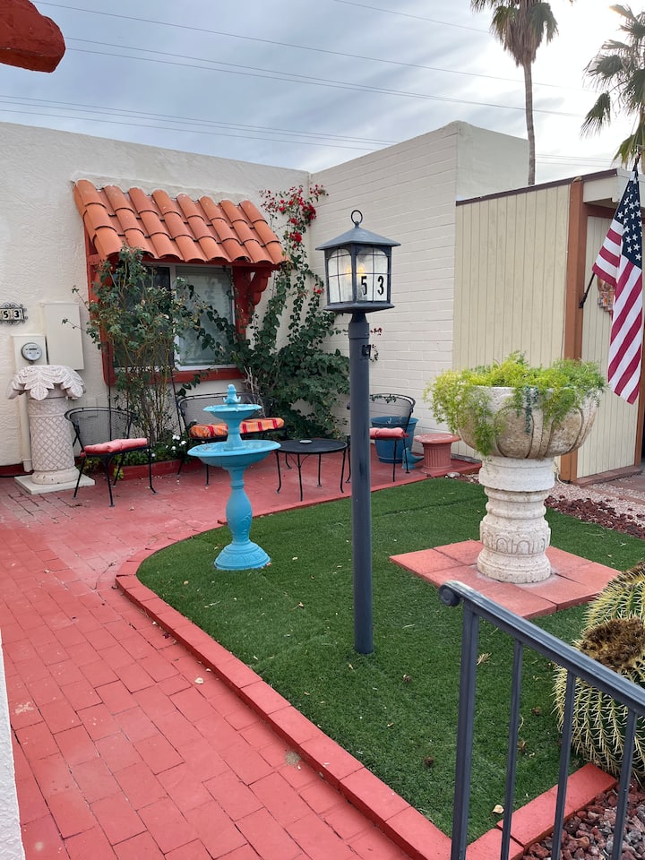 Townhome In Green Valley Az - Green Valley, AZ