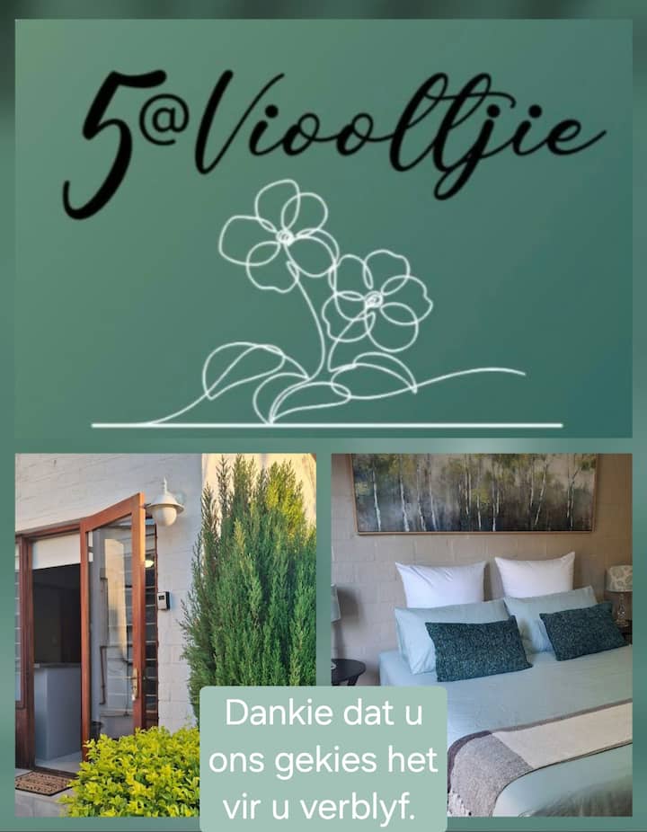 5@viooltjie - Riversdale