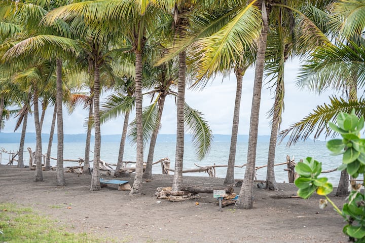 Playa Puerto, Mini Apartamento - Punta Arenas, Costa Rica