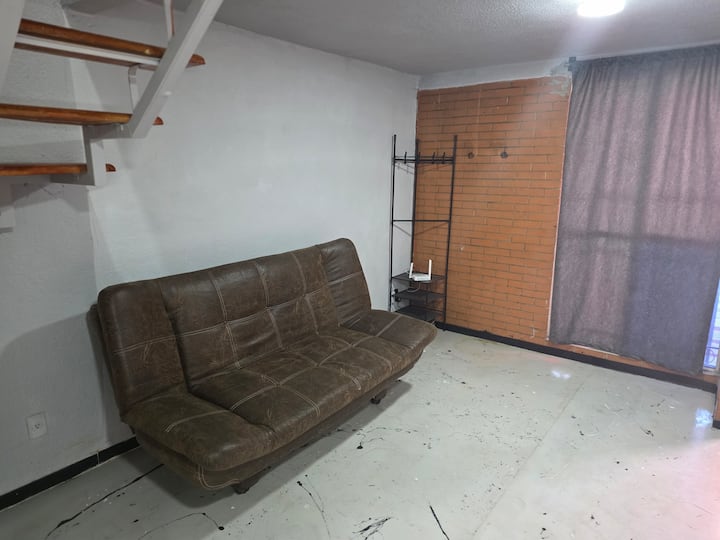 Casa Cerca Del Aifa - Ojo de Agua