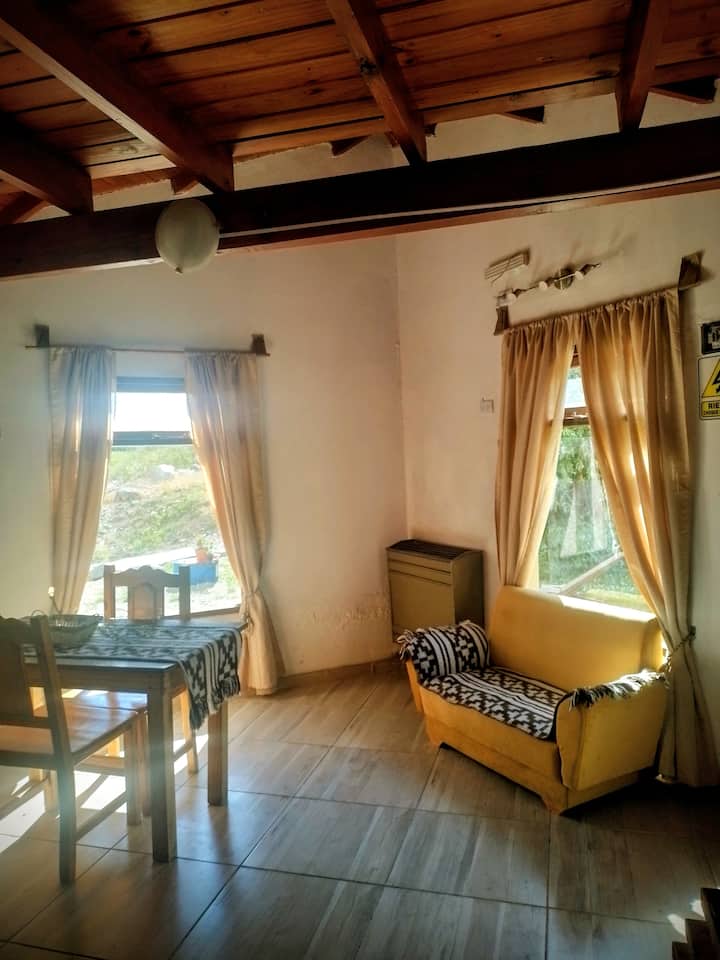 Tranquilo Y Cerca Del Centro - El Calafate