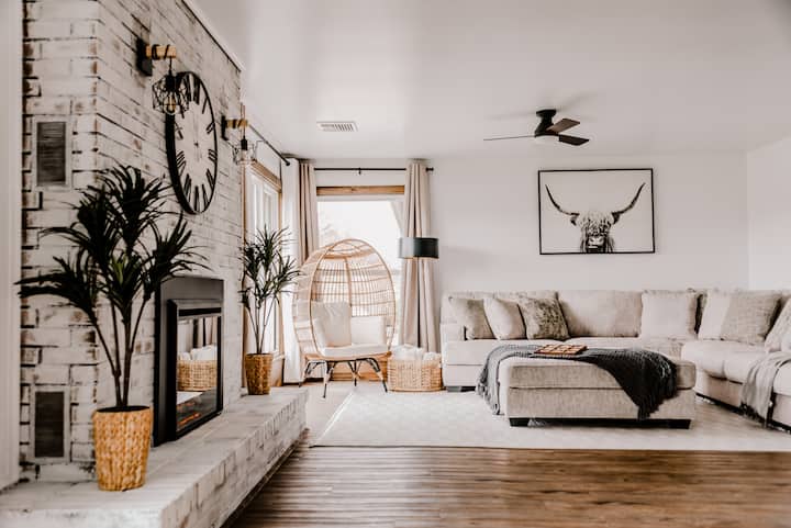 Country View Rancher - Strasburg, PA