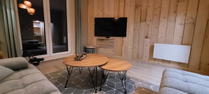 Le Jardin Suspendu - Gîte De Charme - Beauraing