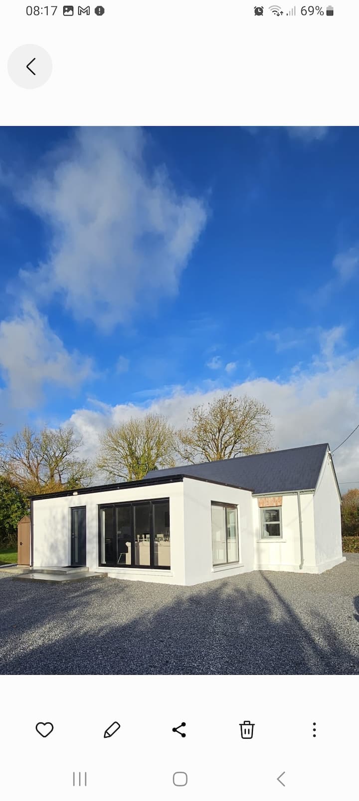 Home In County Limerick - County Limerick