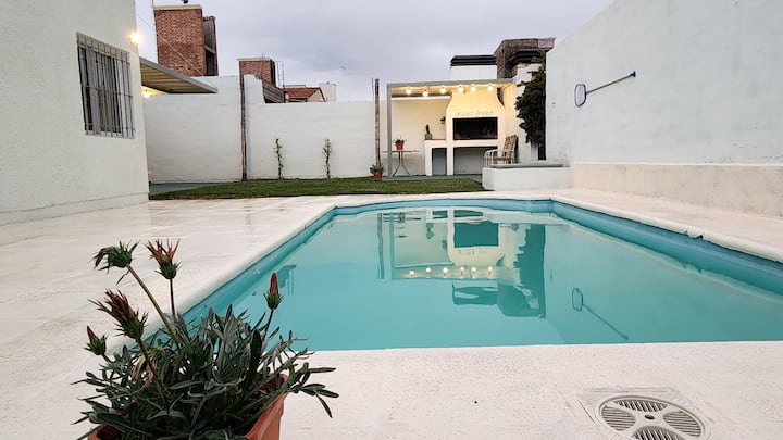 Casitas Virginia En La Ciudad De San Rafael Mza - San Rafael