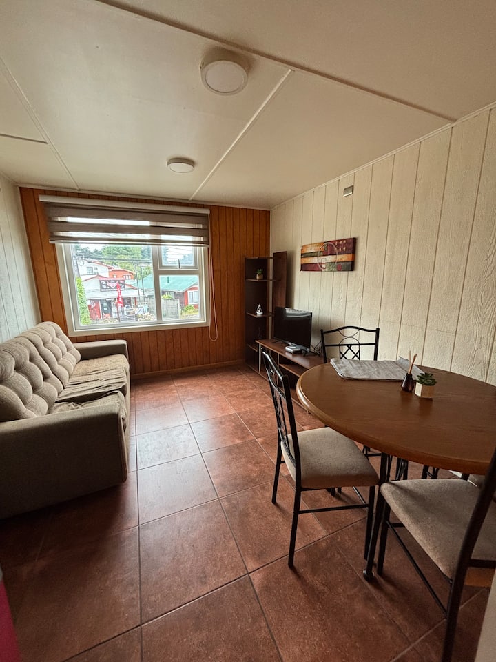 Departamento Segundo Piso Puerto Varas - Puerto Varas