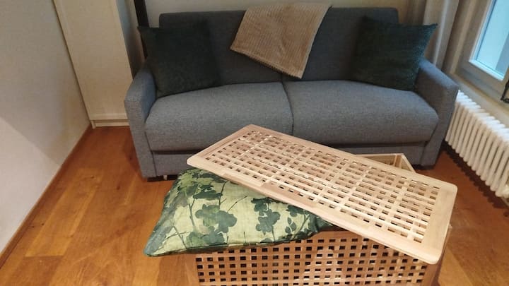 Kleines Apartment Beim Zytglogge - Bern