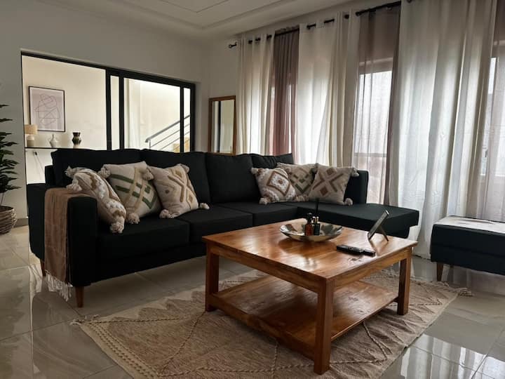 Villa Ewa - 柯多努