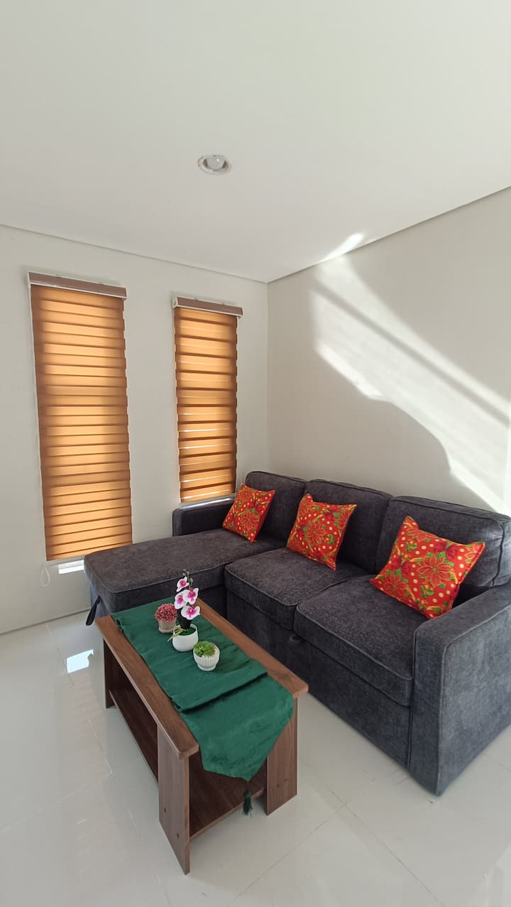 Experience Comfort. - Bago City