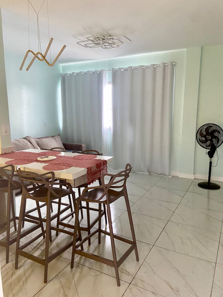 Apartamento Em Manaus - Manaus