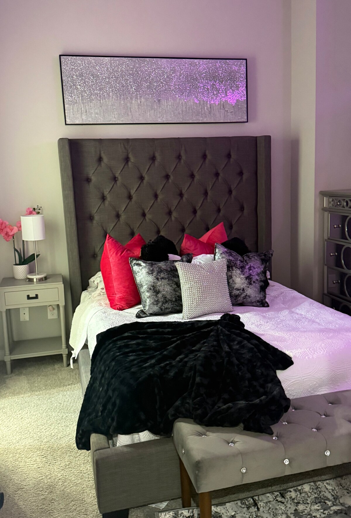 Retraite familiale de luxe • Nouveau logement près du centre-ville ...