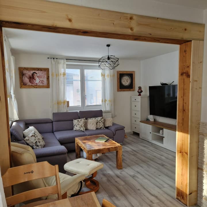 Chaloupka č.P.164 - Pec pod Sněžkou