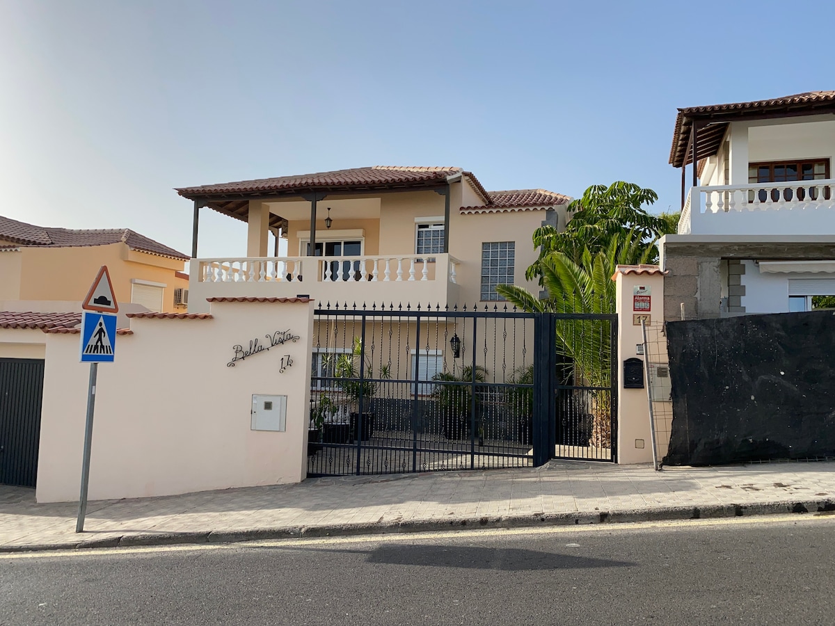 Two bedroom apartment in villa Bella Vista - Apartments for Rent in ...