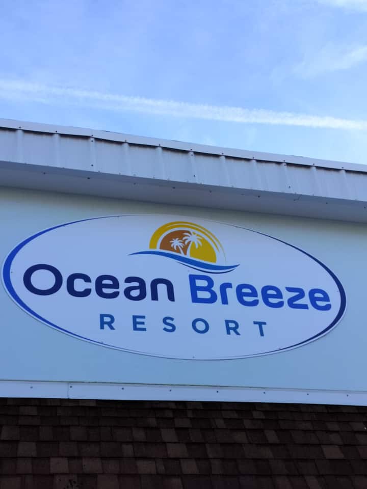 #206 1bd2qn2bth - Daytona Beach, FL