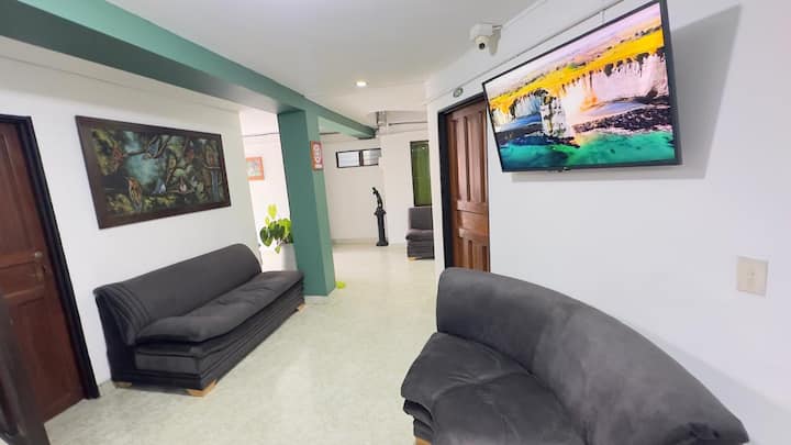Hotel Brisas Del Cauca La Pintada Antioquia - La Pintada