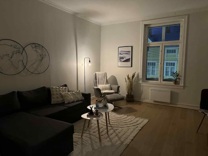 Stadsoas Mariehamn - Mariehamn