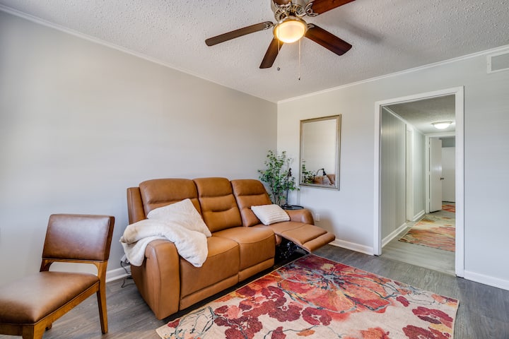 Furnished, Furnished, Furnished - Monroe, LA