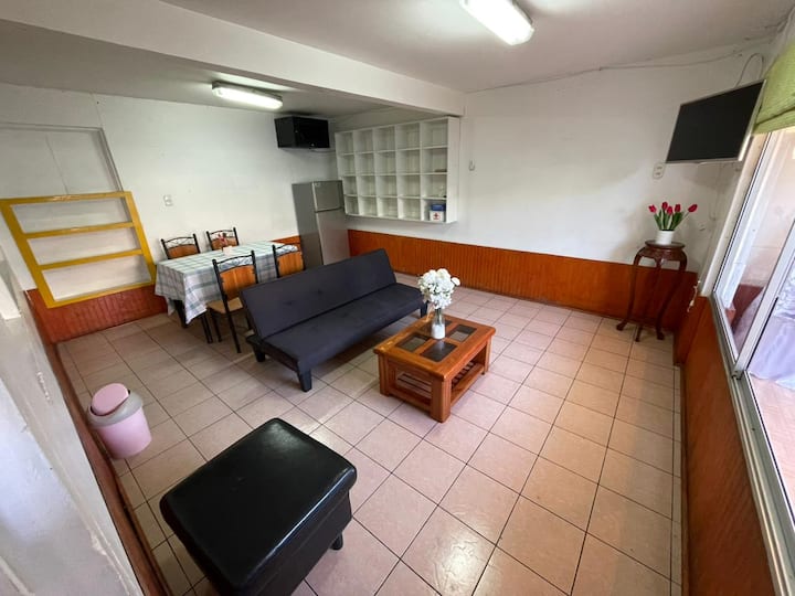 Arriendo De Casa Por Día - Iquique