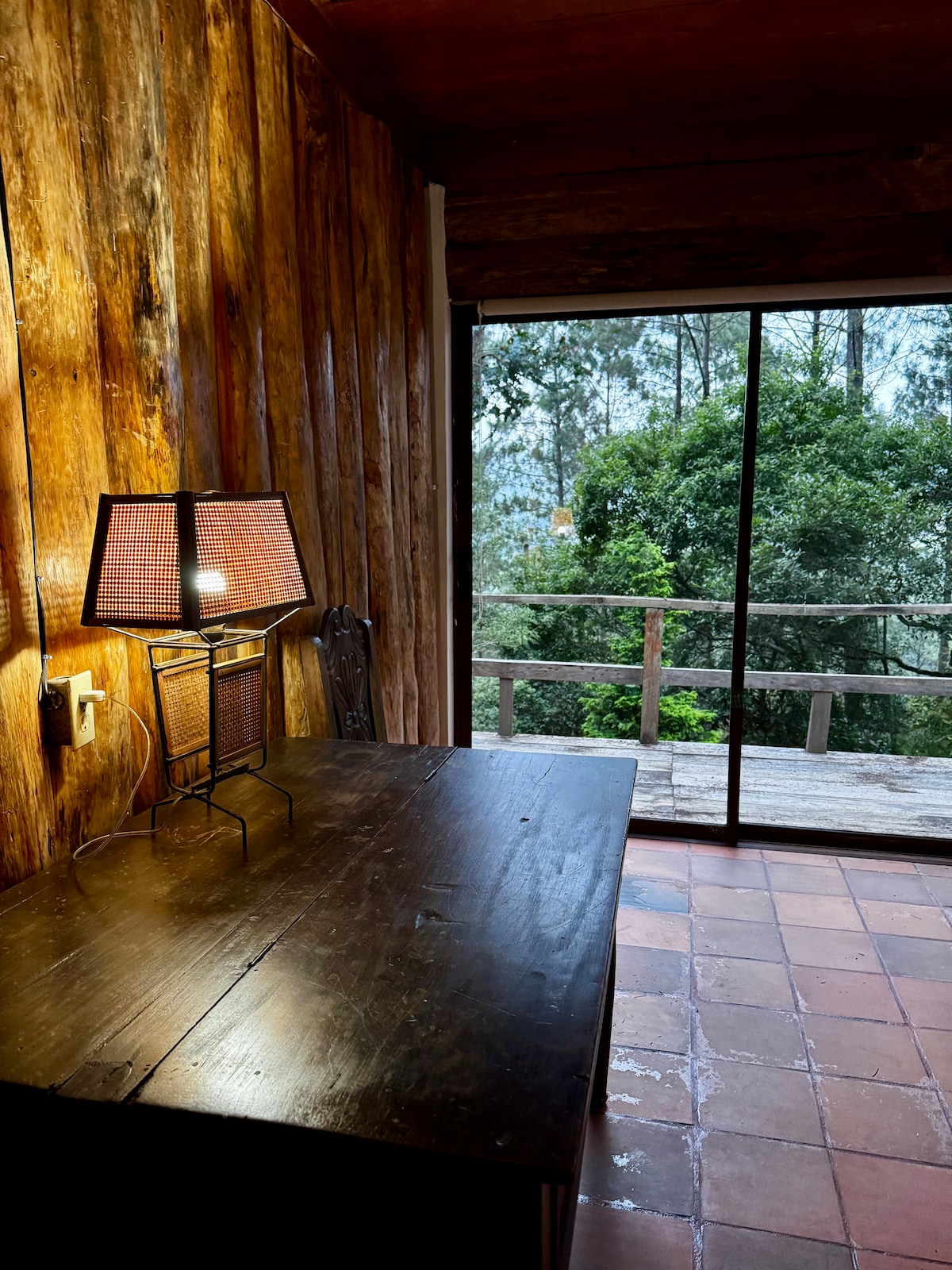 La Bulle - Cabane M. Bulle à Miramundo - Cabanes à louer à Rió Chiquito ...