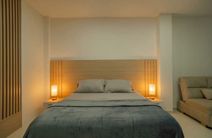 Suite Exclusiva Gobernación Centro - Yopal