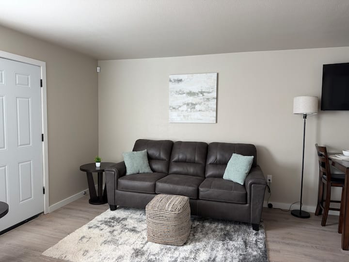 Welcome To 115 Hinkle C Great New Unit - 克洛維斯(新墨西哥州)