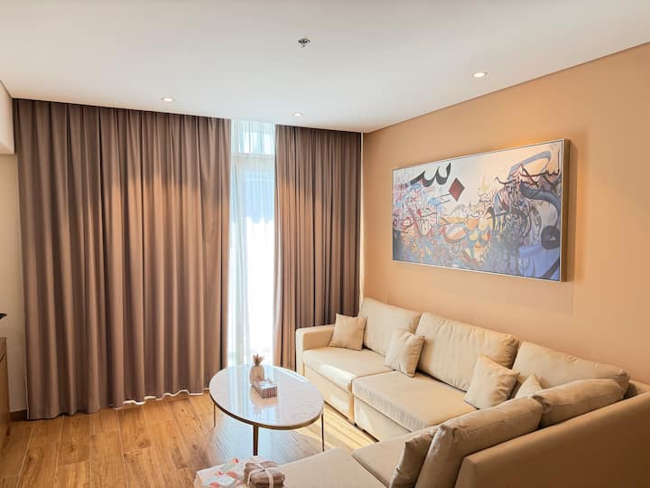 Apartment Available Premium Location Near Dubai - Sharjah