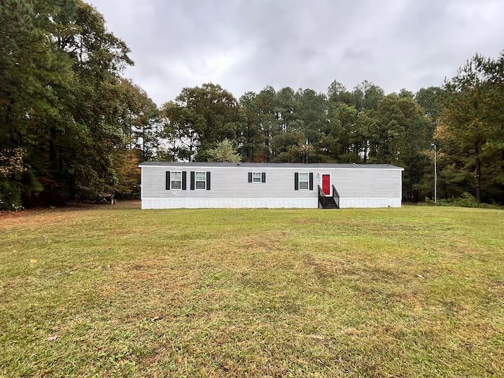 The Cottage At The End Of The Rainbow - Conway, NC