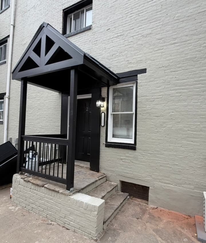 Beautiful Apartment With Parking - Wilmington, DE