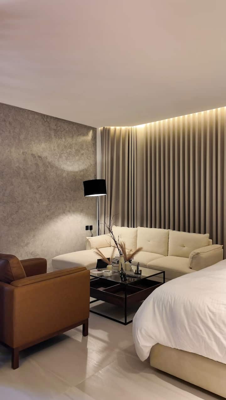 Veo Valley 3 - Arabia Saudită