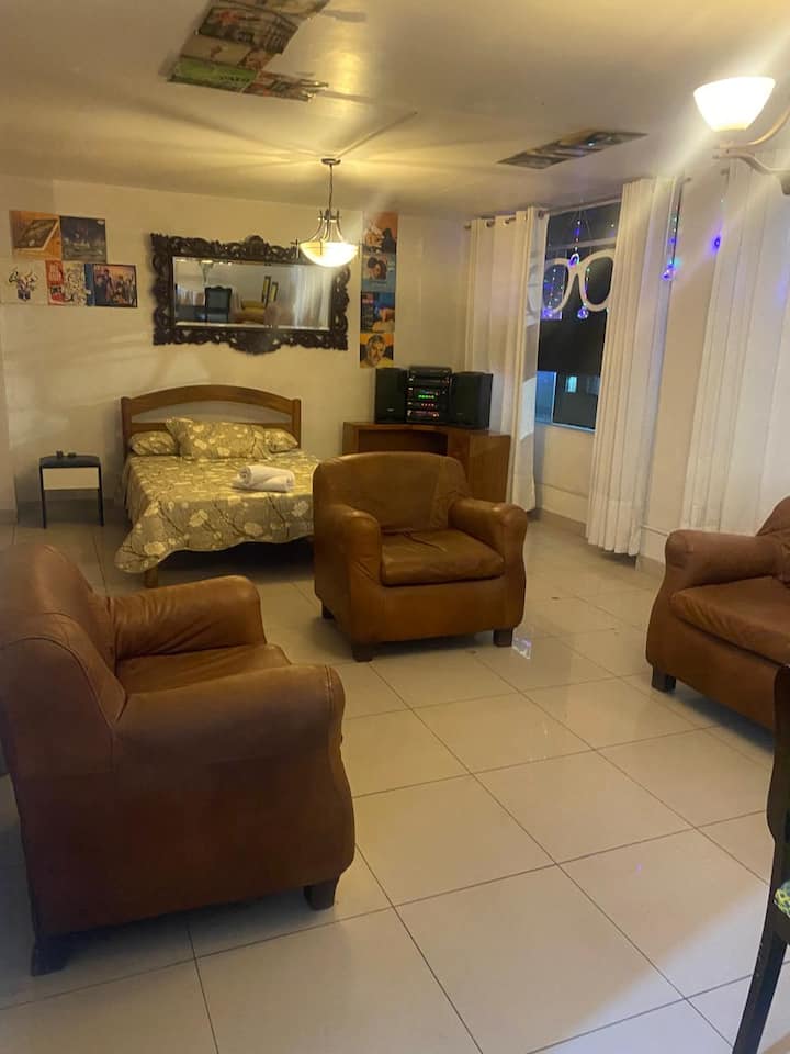 Alquiler Departamento En Mollendo Zona Céntrica - Mollendo