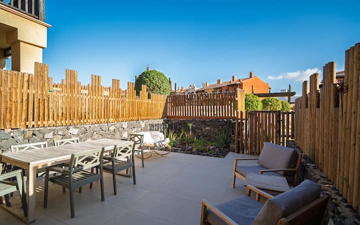 Mercedes House – Tenerife - San Miguel de Abona