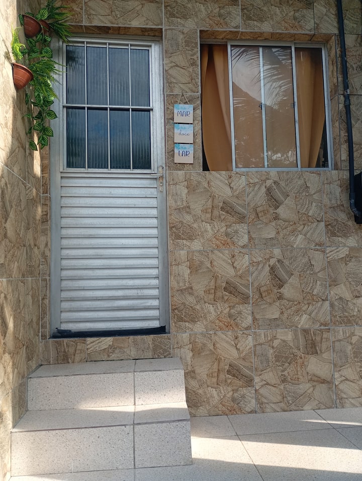 Casa Mar Doce Lar - Itaparica