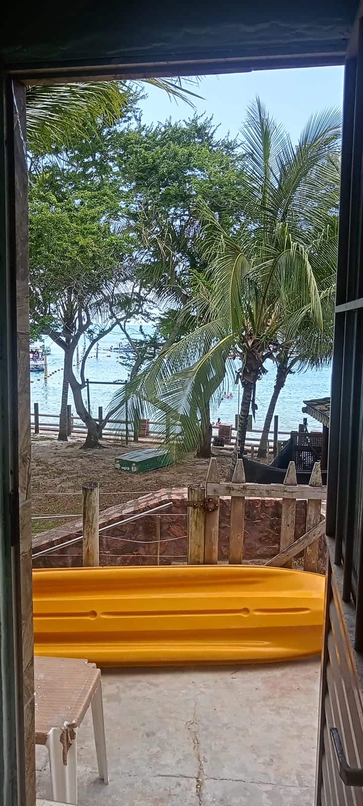 Casa Mar Doce Lar - Itaparica