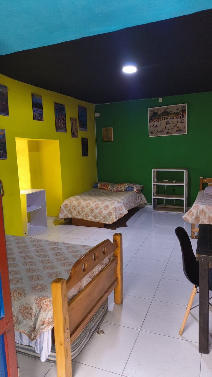 Zipaquirá: Tu Experiencia Aquí .Six - Cogua