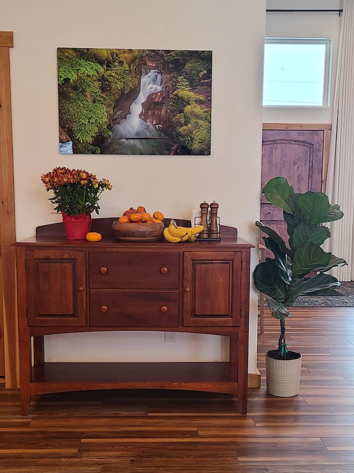 Brand New Montana Home - Scenic Mountain Views! - Kalispell, MT