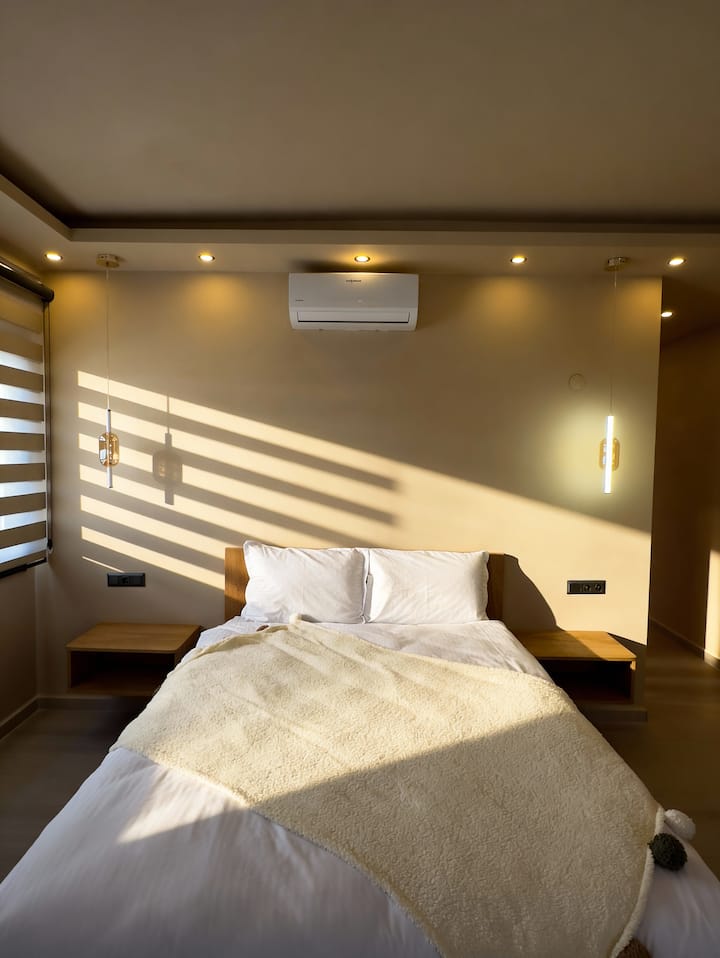 Oda Pınara - Fethiye