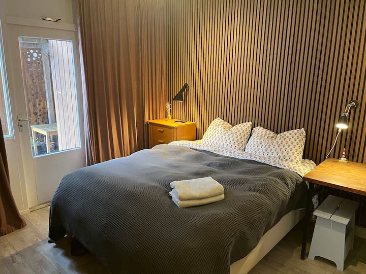 Home In Amsterdam East - Amsterdam