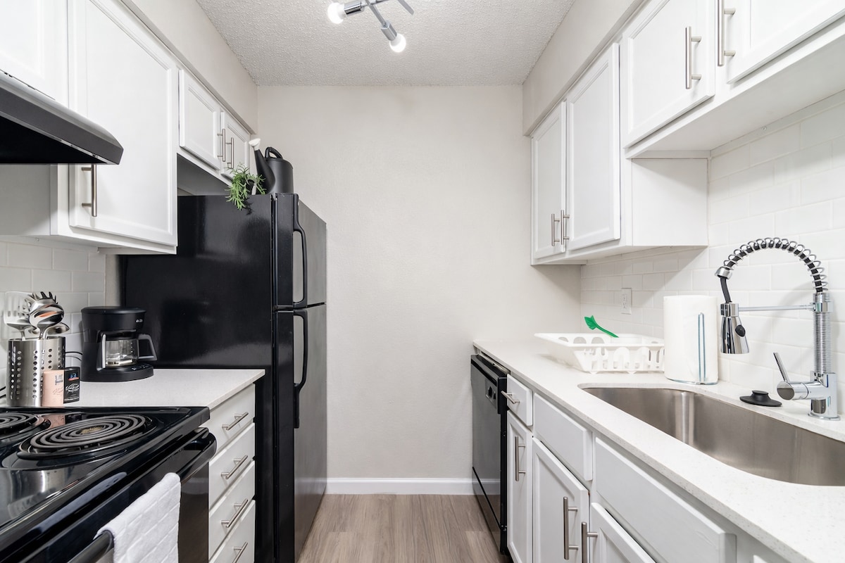 Apartamento Hyde Park | Aparcamiento gratuito | Internet rápido ...