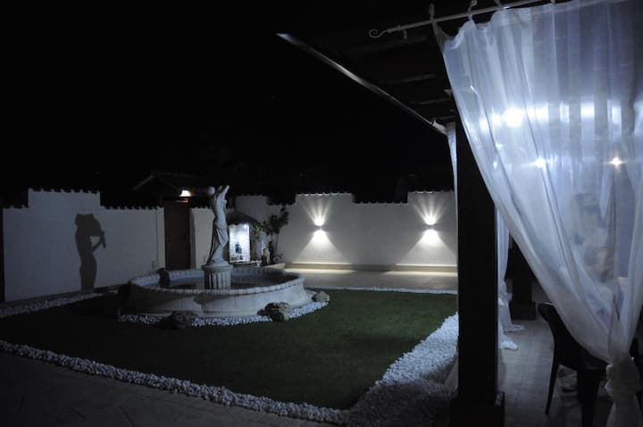 Kike' Rooms - San Felice Circeo