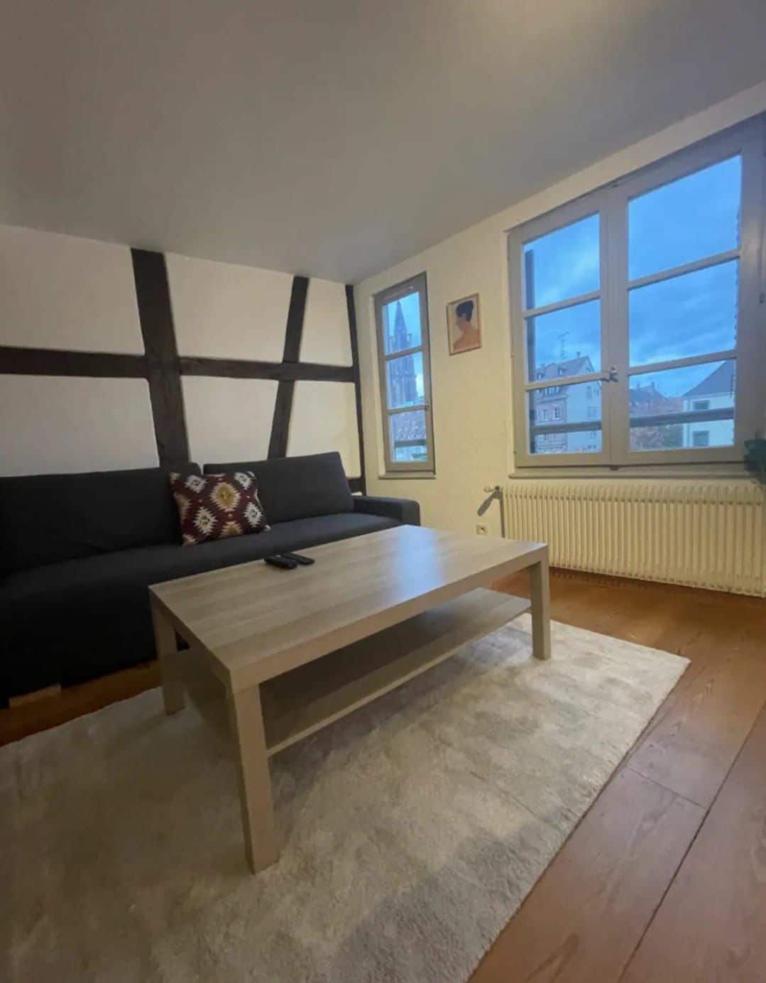 Strasbourg - dock - Flats for Rent in Strasbourg, Grand Est, France ...