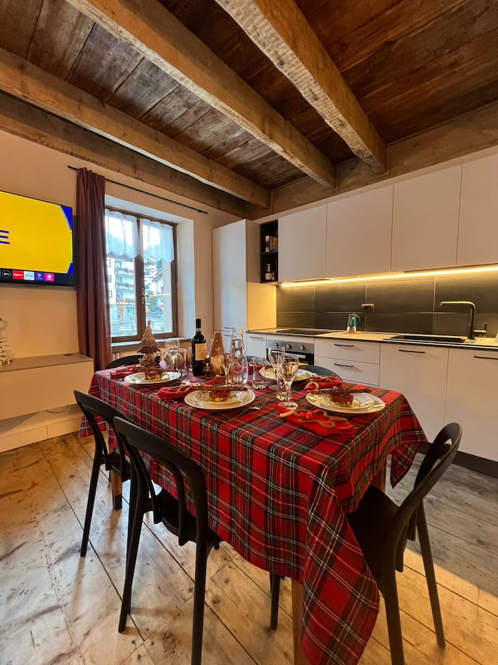 Zeli: Alagna, A Due Passi Dagli Impianti - Alagna Valsesia