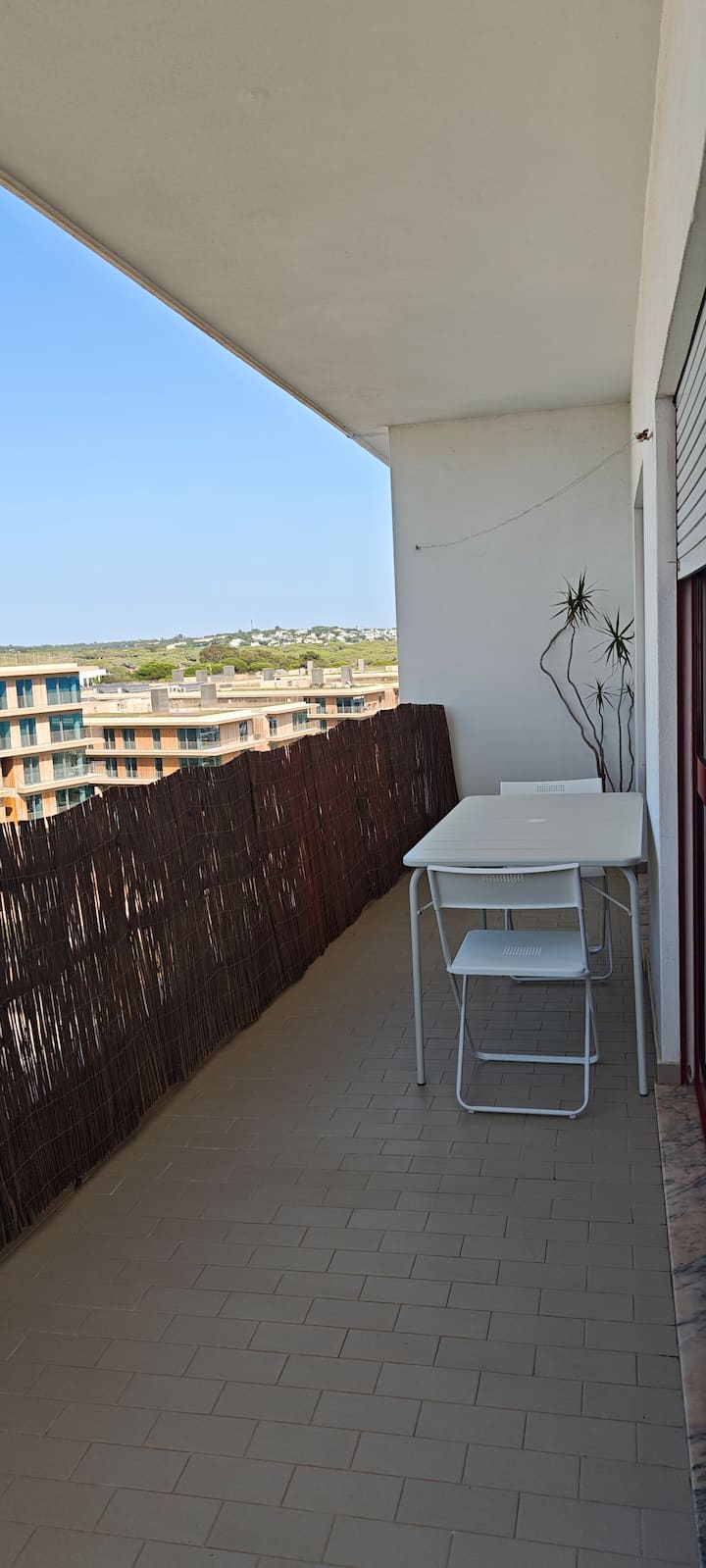 Mar A Leste - T1 Em Quarteira - Vilamoura