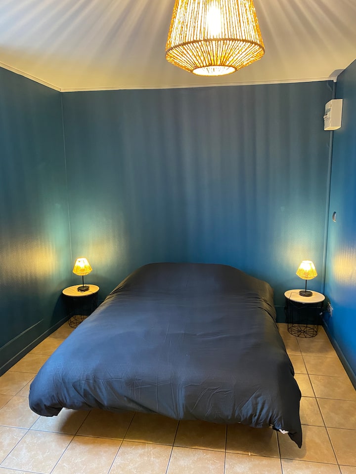 Studio Cosy Nevers Centre - Nevers