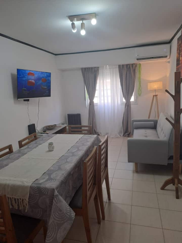 Departamento En Tandil - Tandil