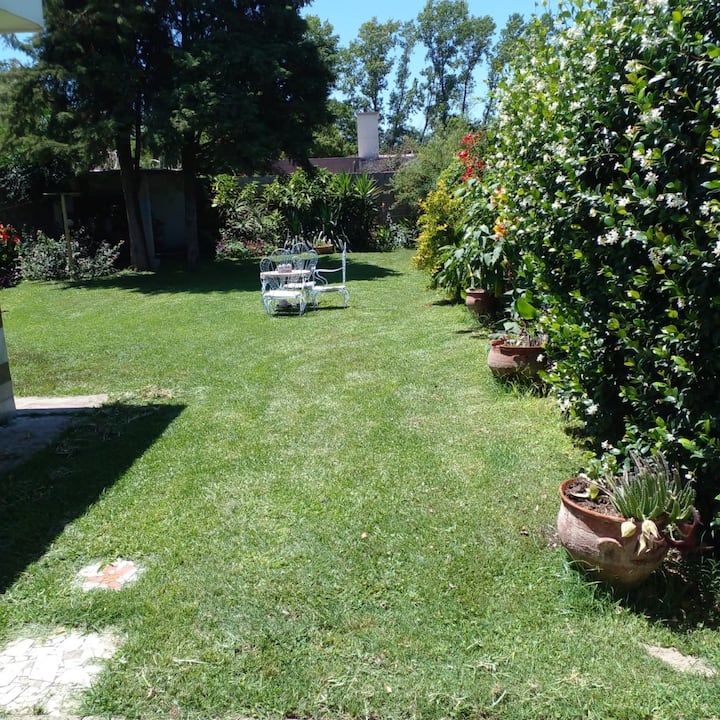 Habitación En Casa Arte - Jesús María