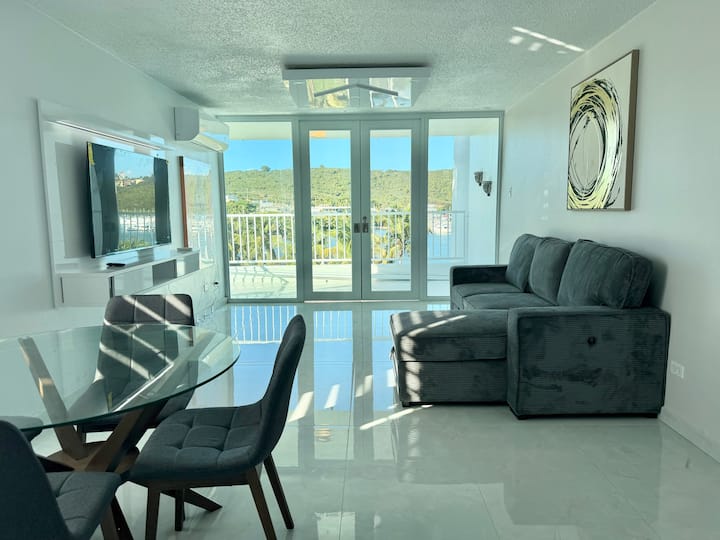 Stunning Ocean Views- Near Fajardo Ports & Islands - Fajardo