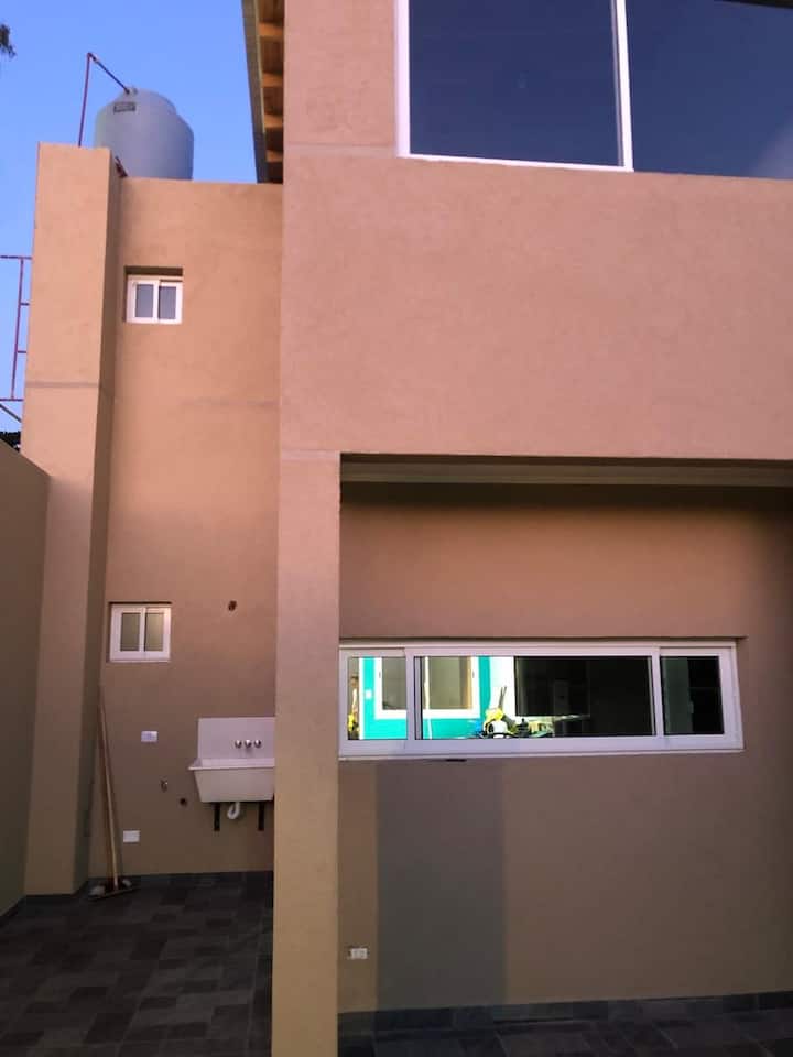 Duplex Para 8 Personas - Miramar