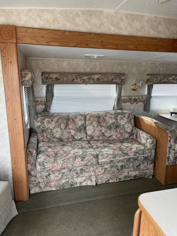 Camper / Rv In El Paso - El Paso, TX